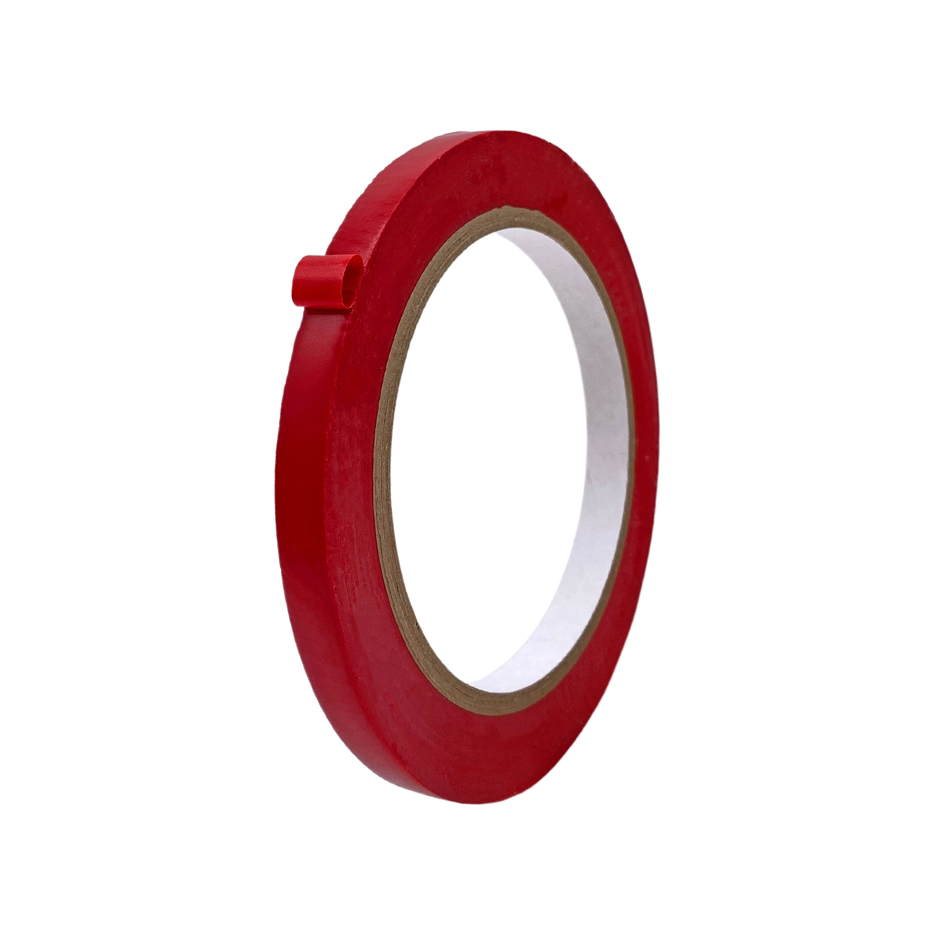 MAT Tape Vinyl Marking Tape Red 1/2 in. x 36 yd. Safety Floor Marking ...