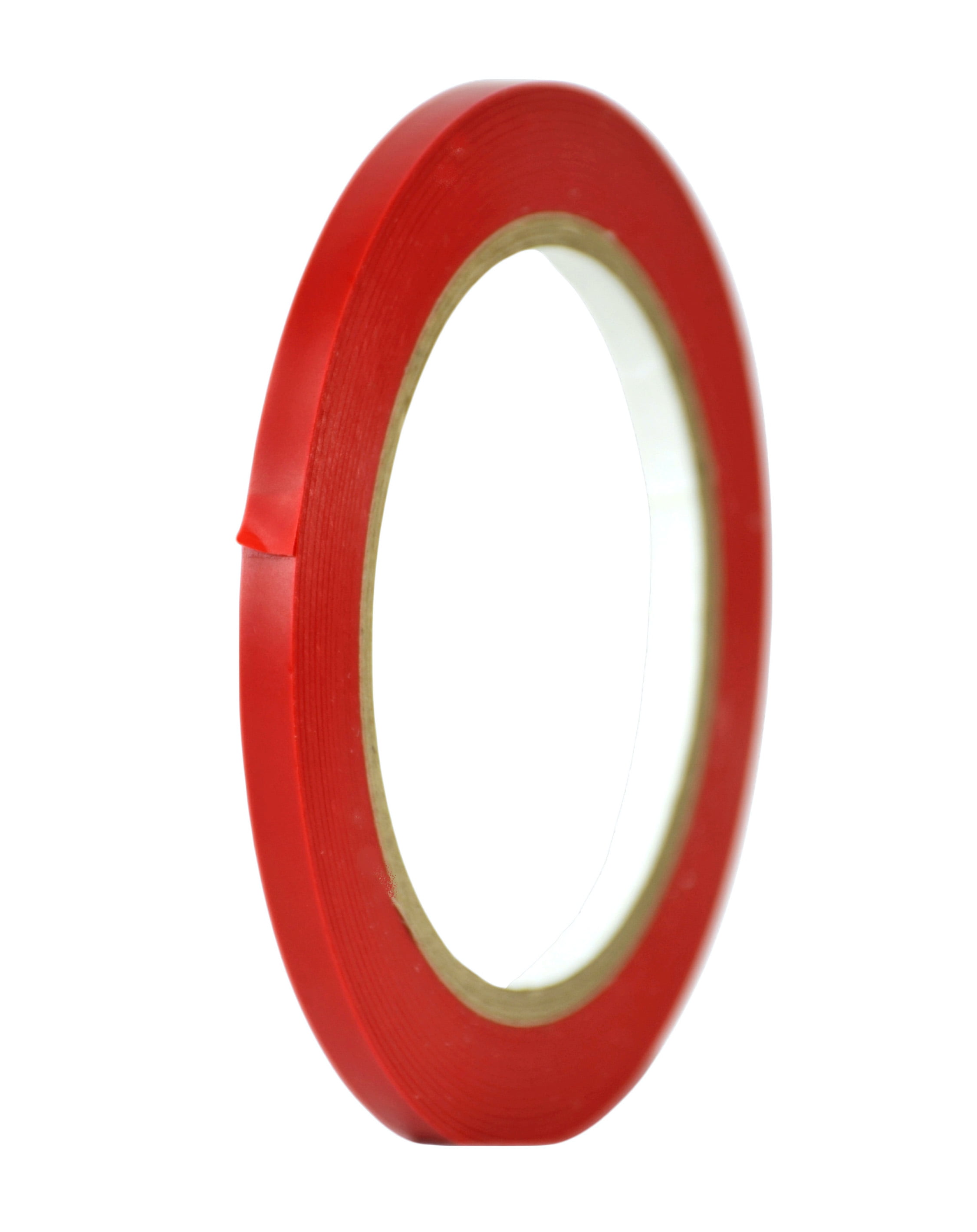 MAT Tape Vinyl Marking Tape Red 1/4 in. x 36 yd. Safety Floor Marking ...