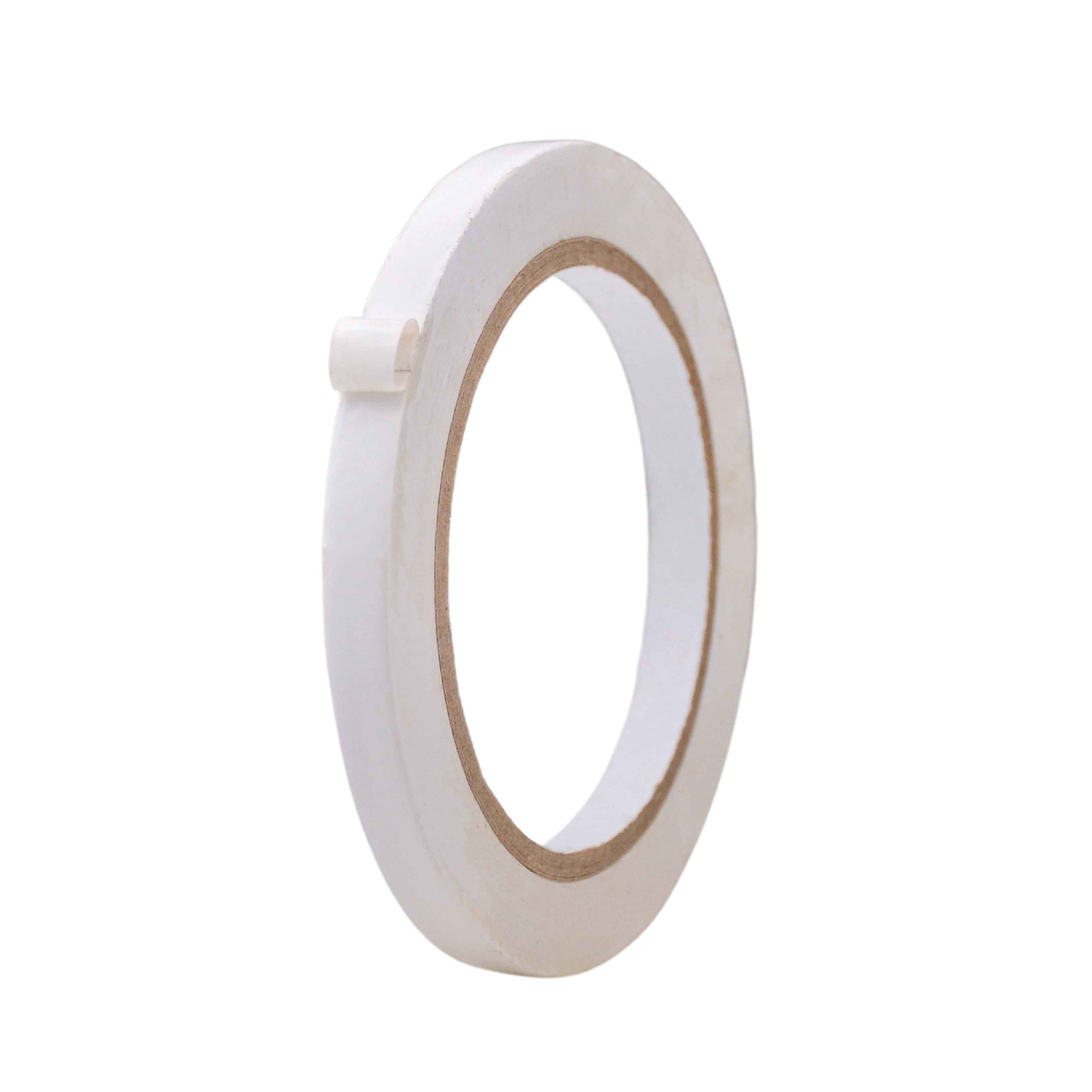 MAT Tape Vinyl Marking Tape White 1/2 in. x 36 yd. Safety Floor Marking ...