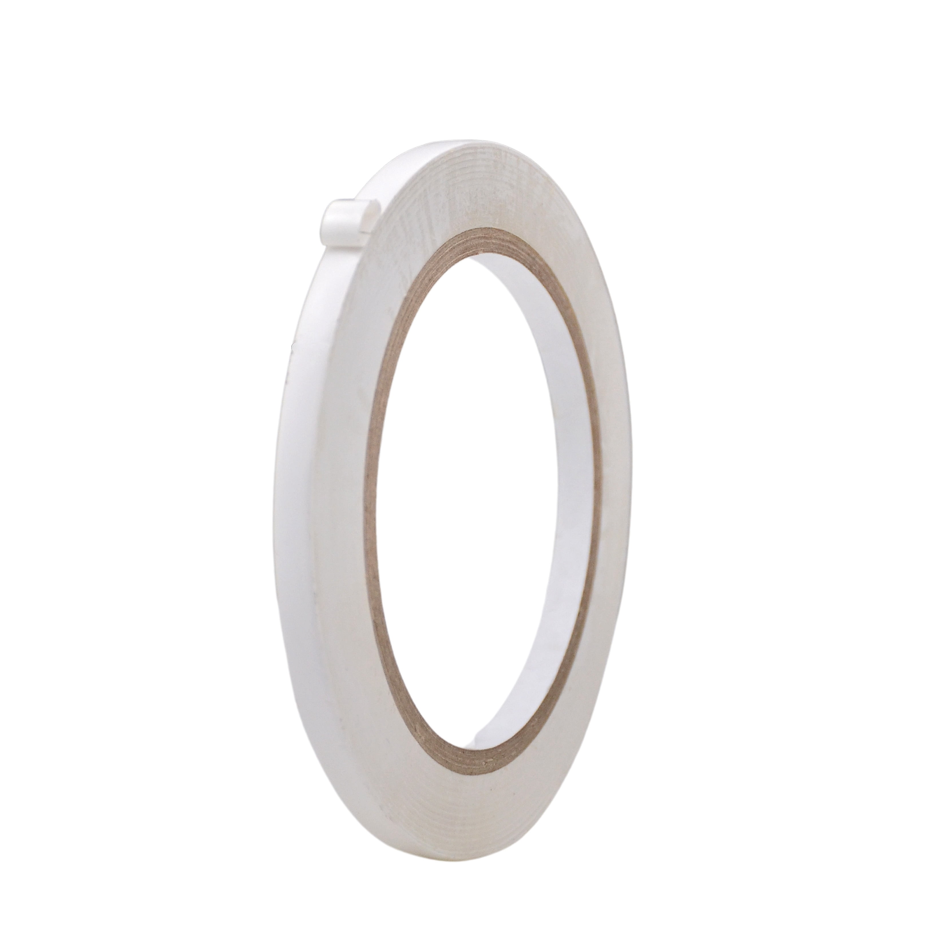 MAT Tape Vinyl Marking Tape White 1/4 in. x 36 yd. Safety Floor Marking ...