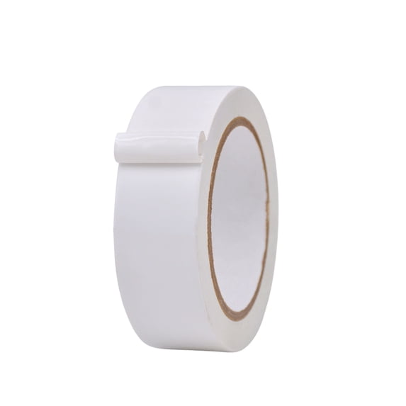 MAT Tape Vinyl Marking Tape White 1.5 in. x 36 yd. Safety Floor Marking ...