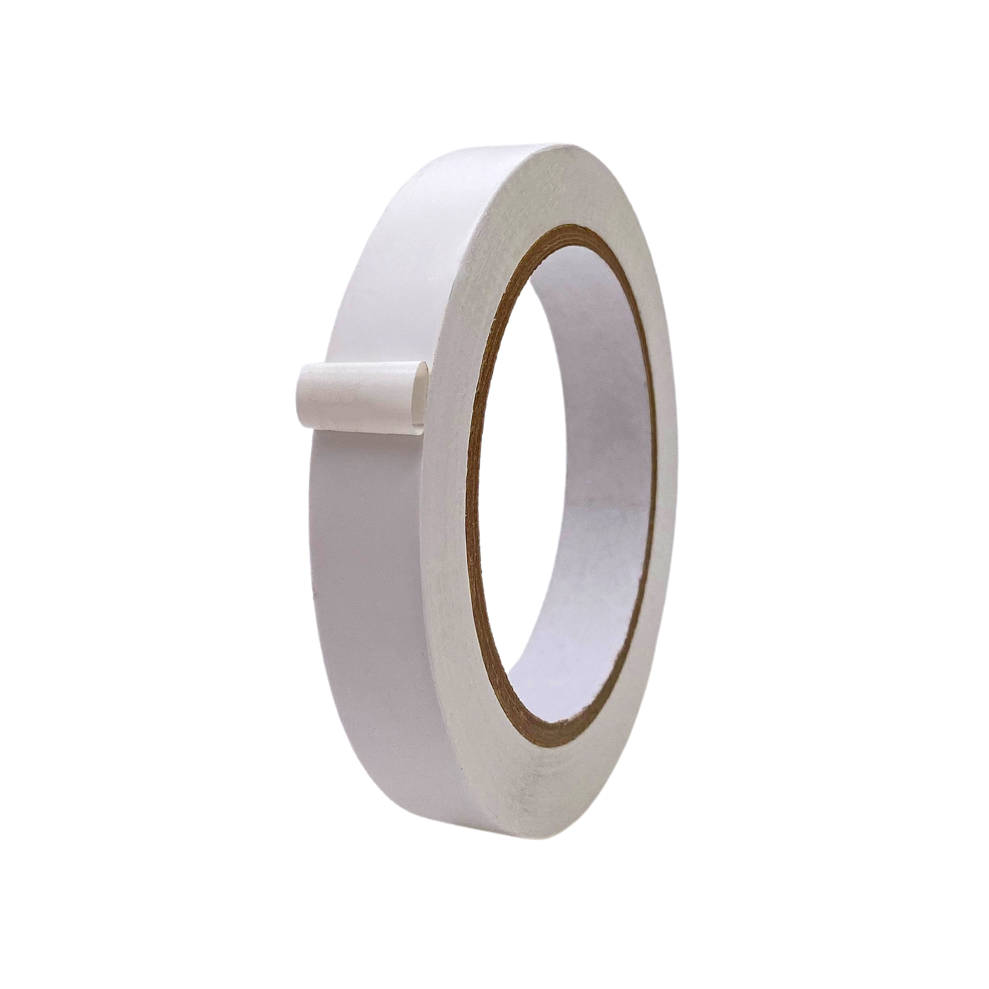 MAT Tape Vinyl Marking Tape White 3/4 in. x 36 yd. Safety Floor Marking ...