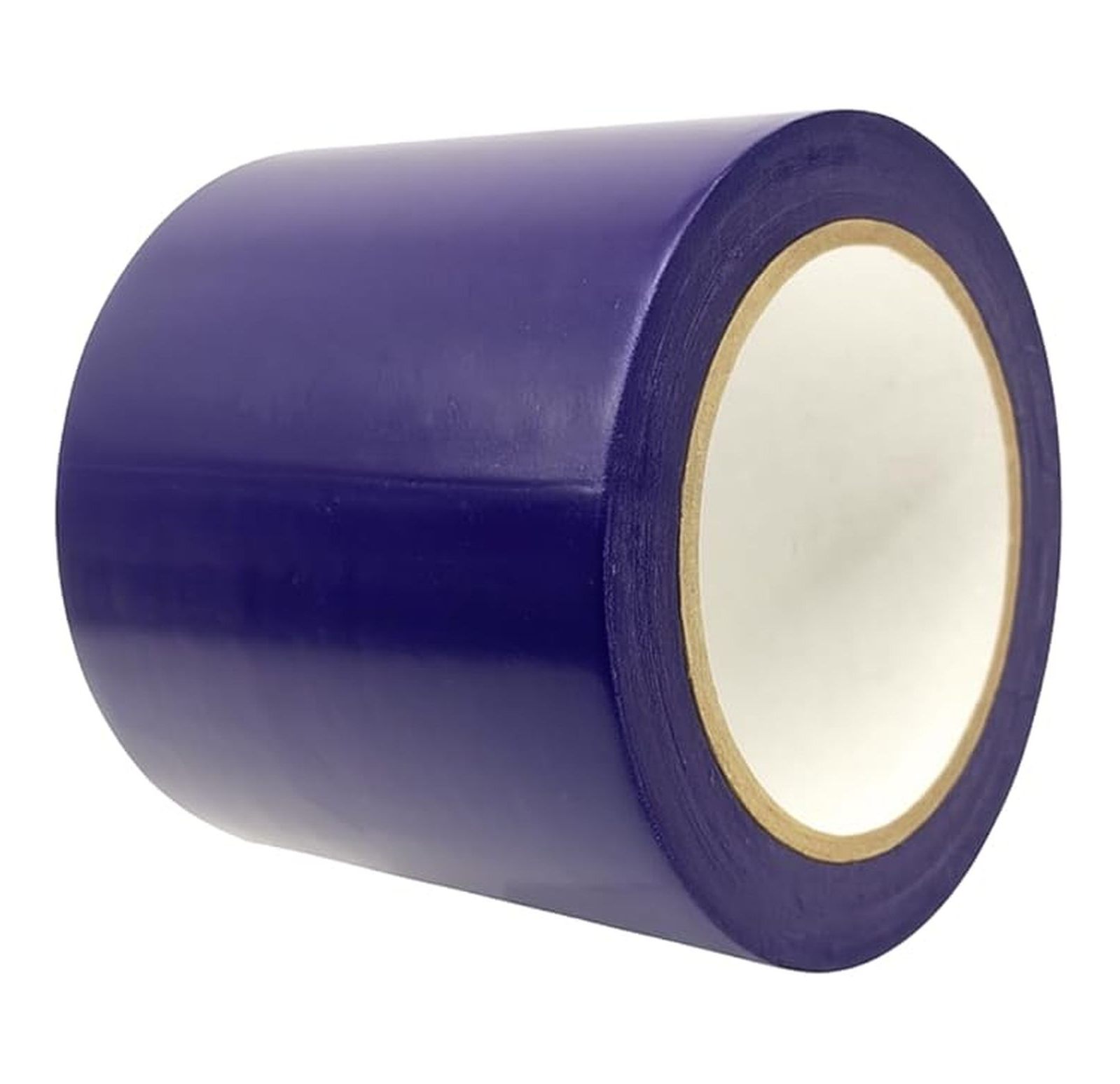 MAT Vinyl Marking Tape - 5 inch x 36 yds. for Safety Floor Marking ...