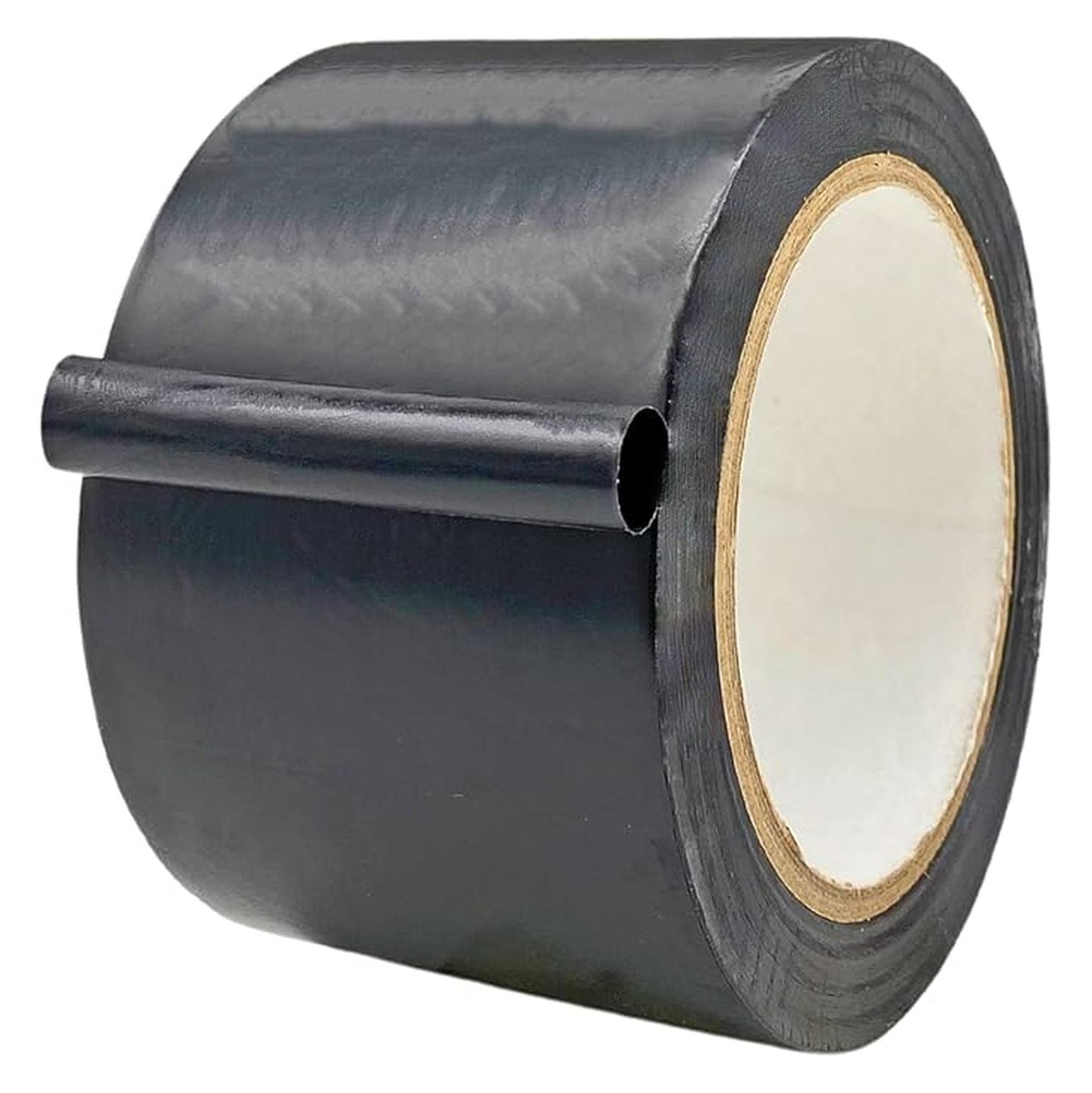 MAT Vinyl Marking Tape Black - 3 inch x 36 yds. for Safety Floor ...