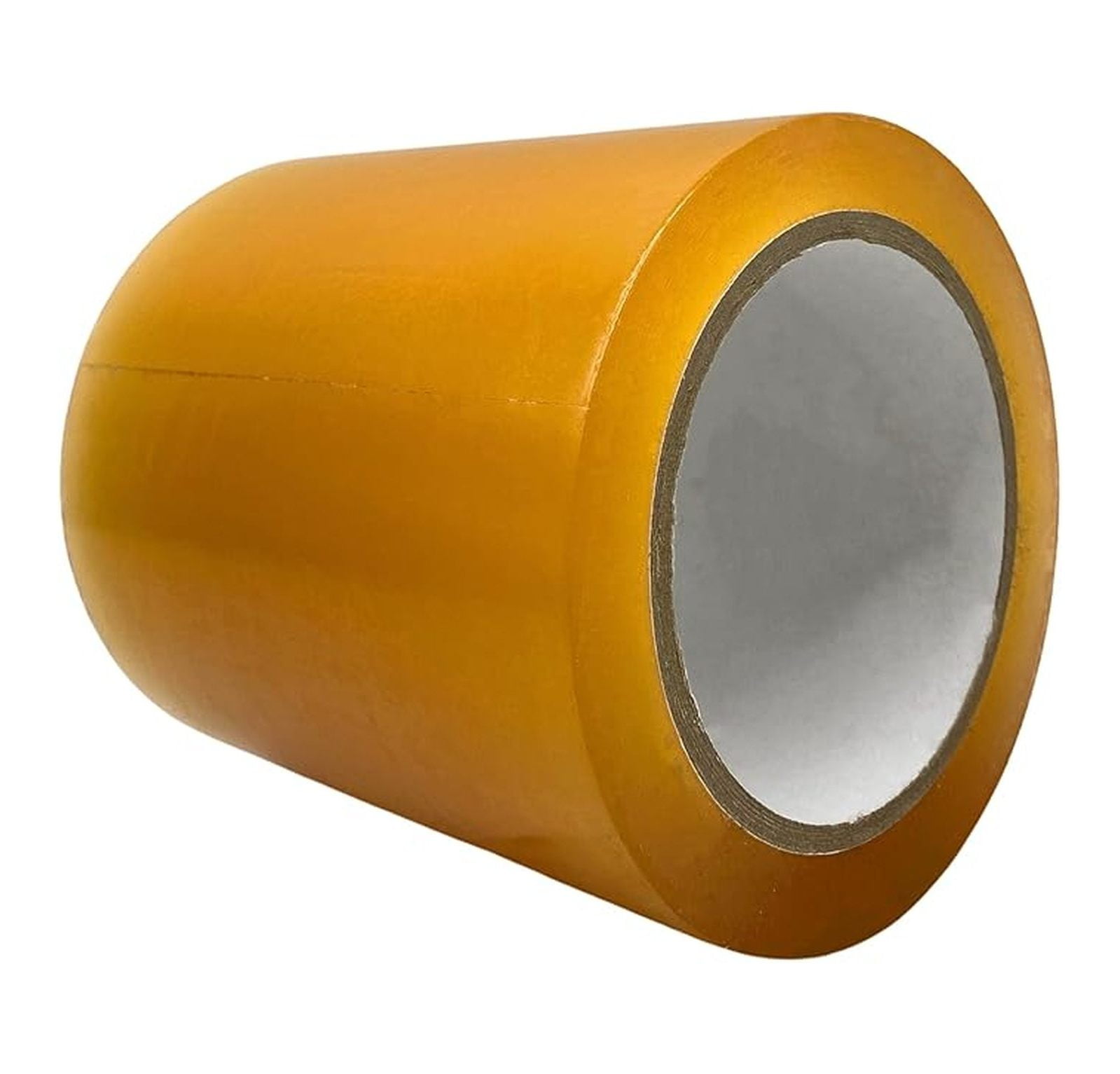 MAT Vinyl Marking Tape Clear - 5 inch x 36 yds. for Safety Floor ...