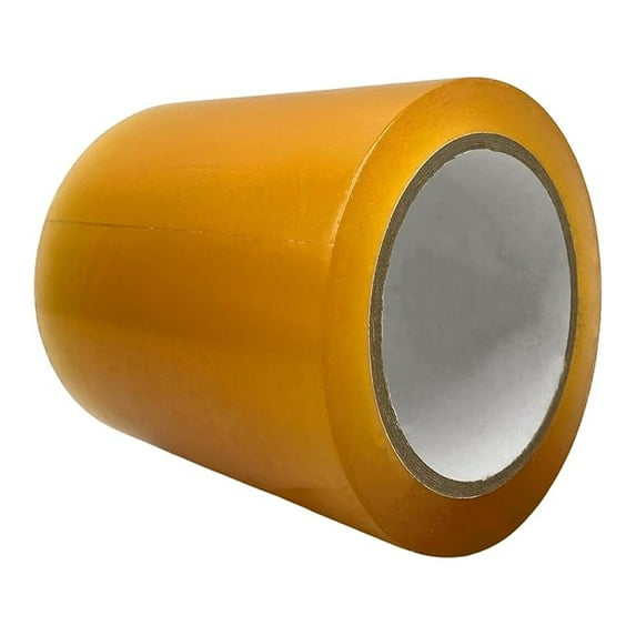 MAT Vinyl Marking Tape Clear - 5 inch x 36 yds. for Safety Floor ...