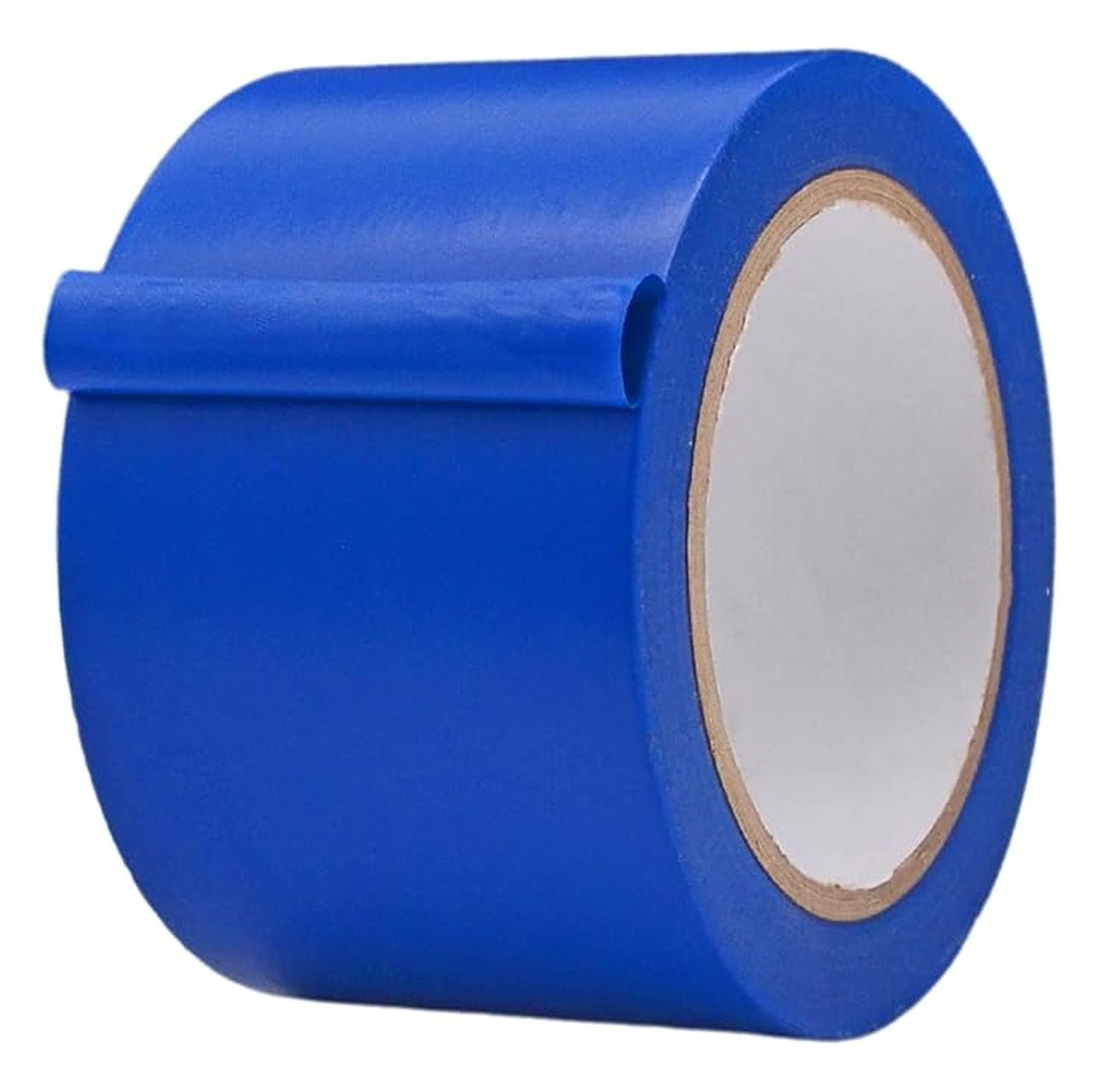 MAT Vinyl Marking Tape Dark Blue - 3 inch x 36 yds. for Safety Floor ...