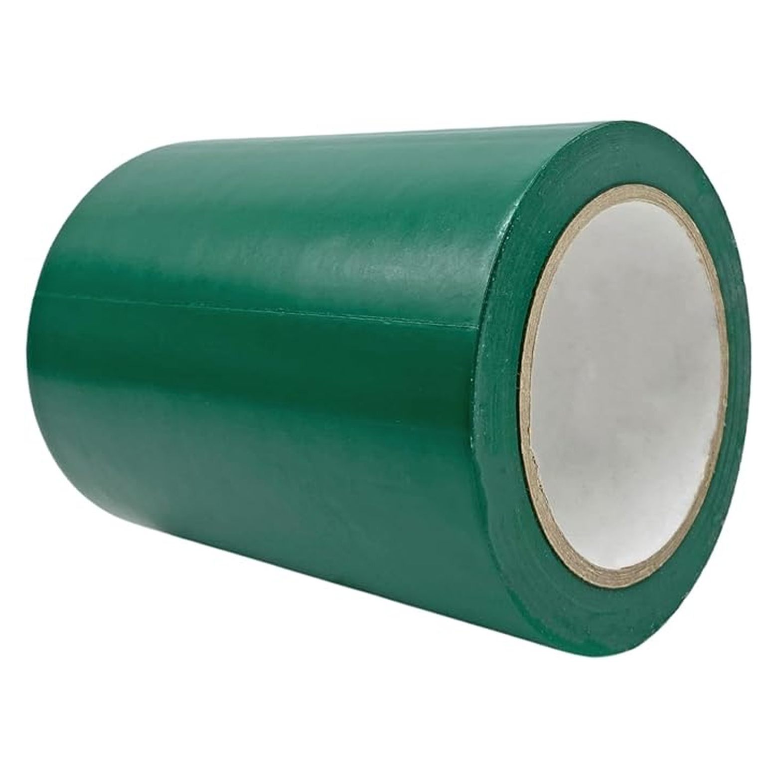 MAT Vinyl Marking Tape Emerald Green - 6 inch x 36 yds. for Safety ...