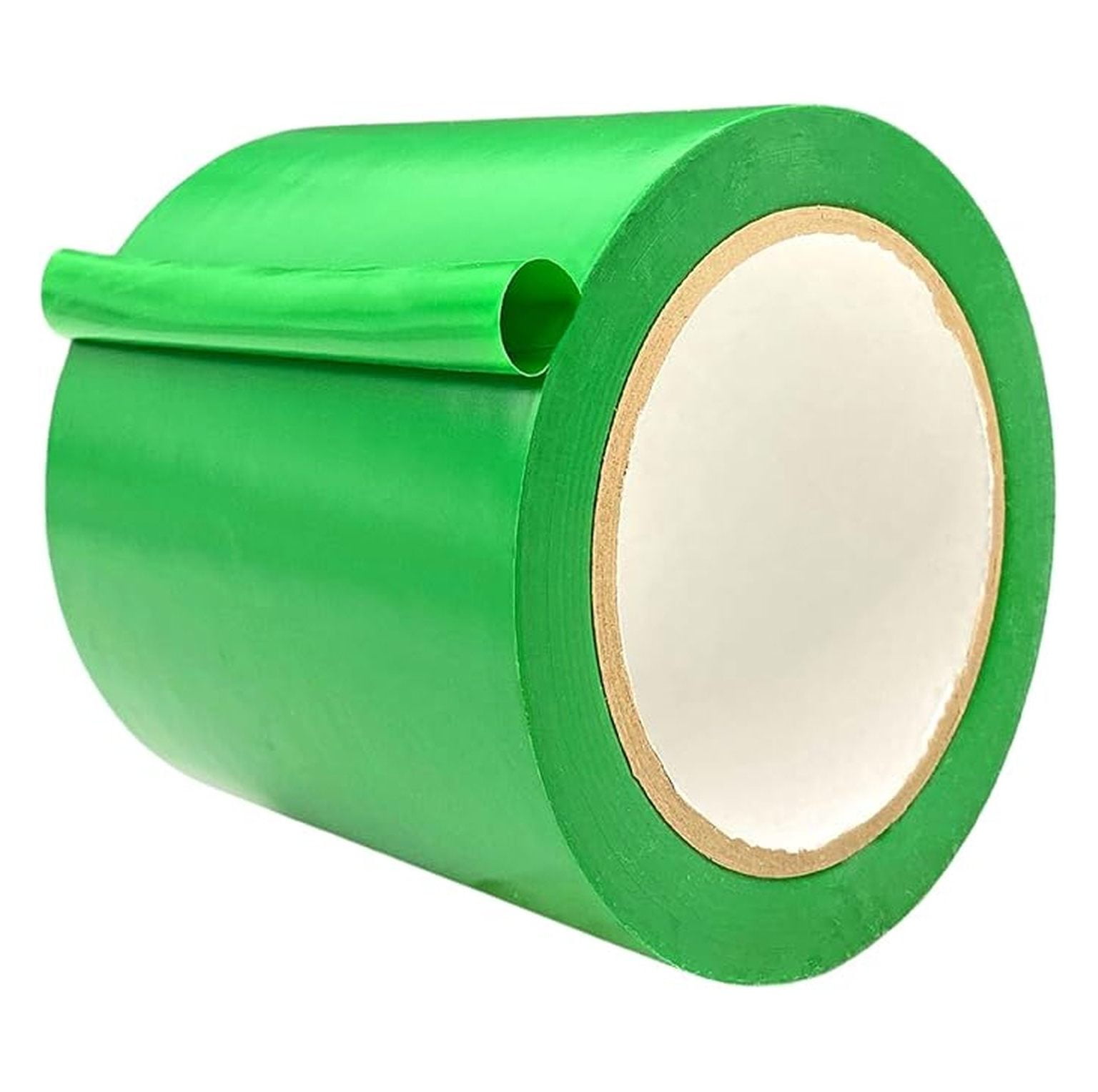 MAT Vinyl Marking Tape Kelley Green - 4 inch x 36 yds. for Safety Floor ...