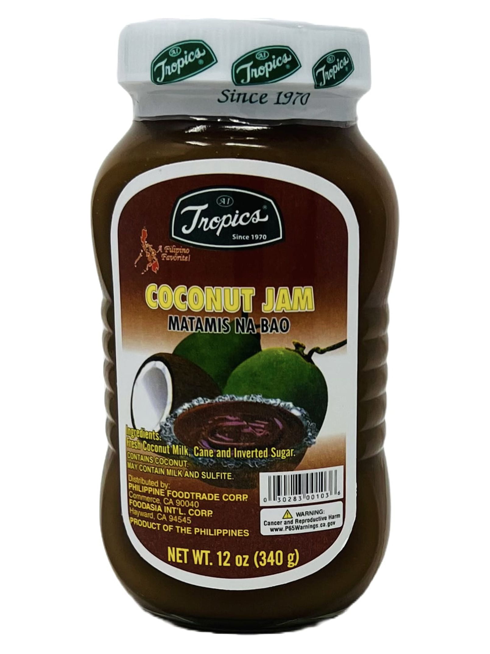 MATAMIS NA BAO - Walmart.com