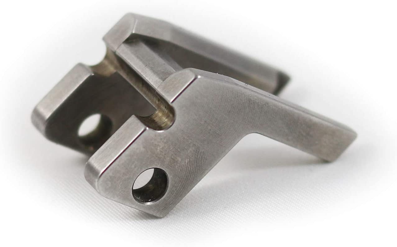 MATCHPOINT USA Locking Block CNC Machined Solid Billet Match Grade ...