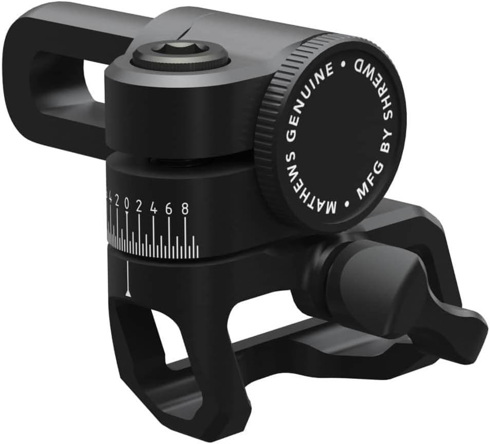 MATHEWS Bridge-Lock Adjustable V-BAR - Walmart.com