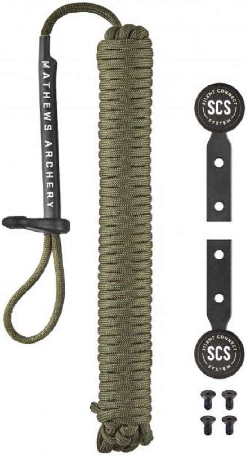 MATHEWS Silent Connect System (SCS) Kit - Walmart.com