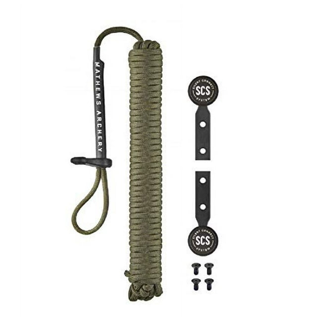 MATHEWS Silent Connect System (SCS) Kit - Walmart.com