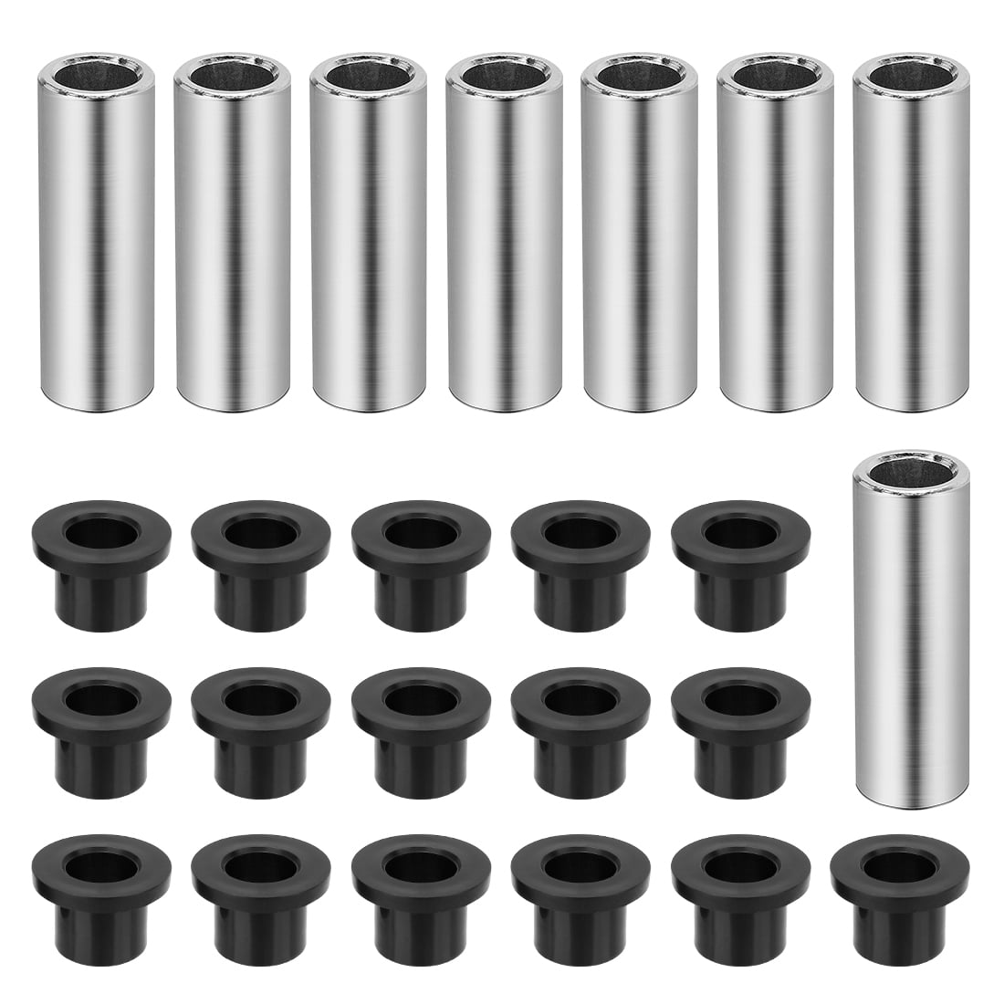 MATI A Arm Bushings Kit for Can Am Bombardier Outlander Renegade 330 ...