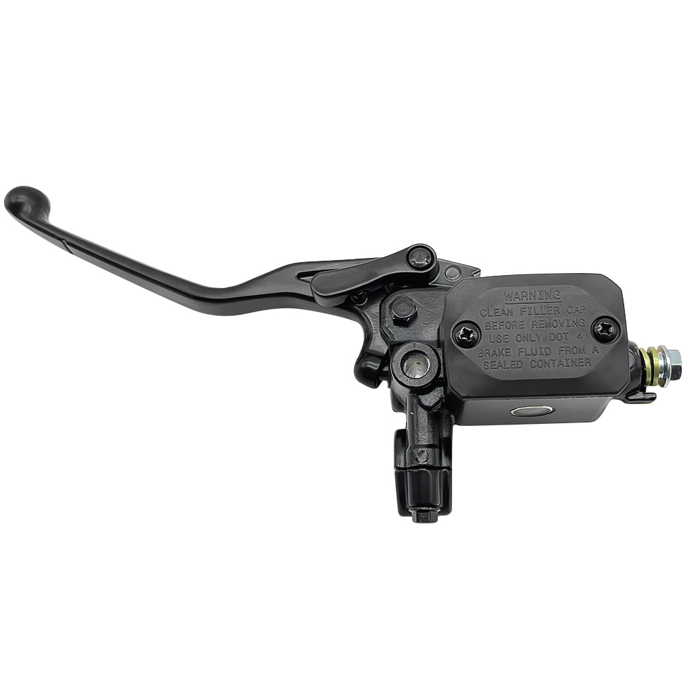 MATI Front Left Brake Master Cylinder for Can Am Outlander Renegade 450 ...