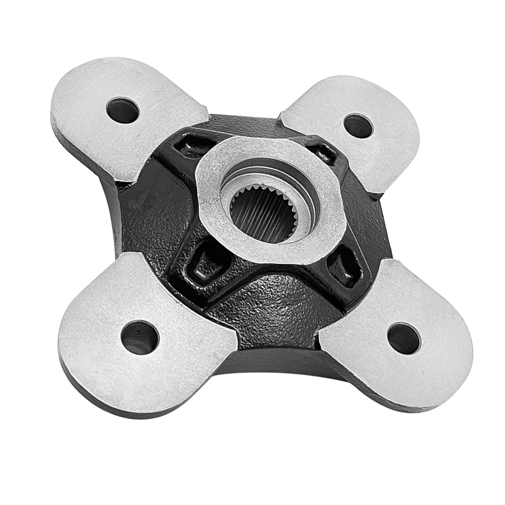 MATI Front Rear Wheel Hub for Polaris RZR XP 1000 RZR Turbo RZR RS1 ...