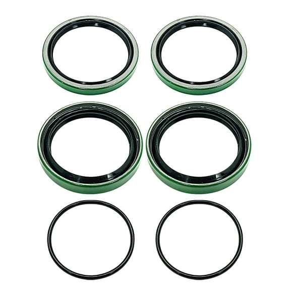 MATI Front Wheel Hub Strut Seal for Polaris Sportsman Scrambler Magnum ...