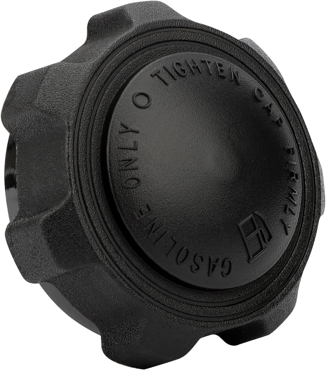 MATI Fuel Cap Gas Cap for Club Car DS 1984-up EZGO TXT 1994-up Gas Golf ...