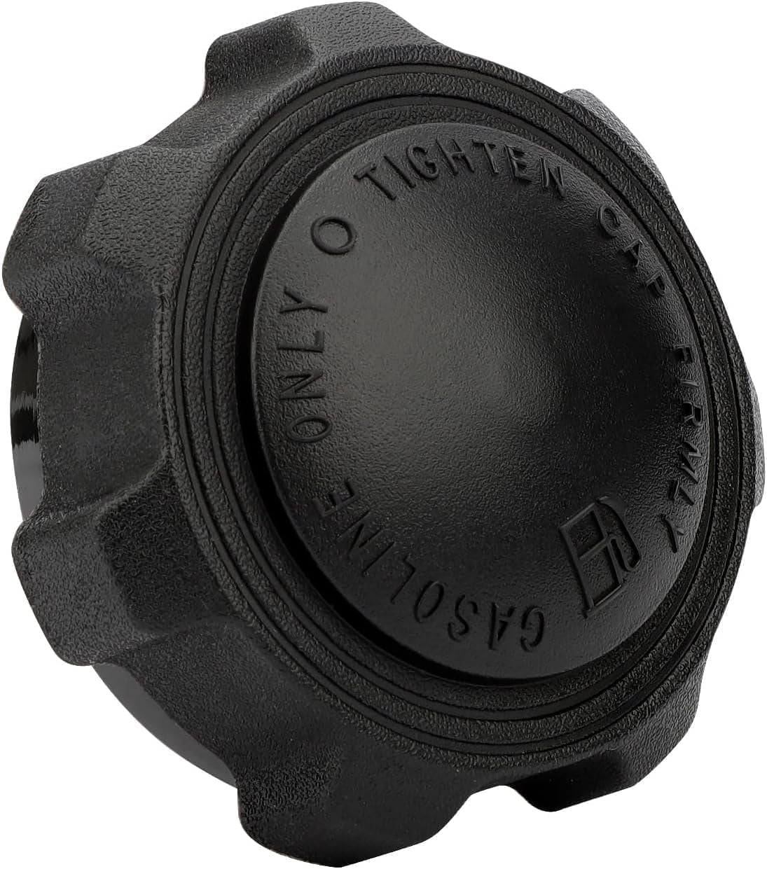 MATI Fuel Cap Gas Cap for Club Car DS 1984-up EZGO TXT 1994-up Gas Golf ...