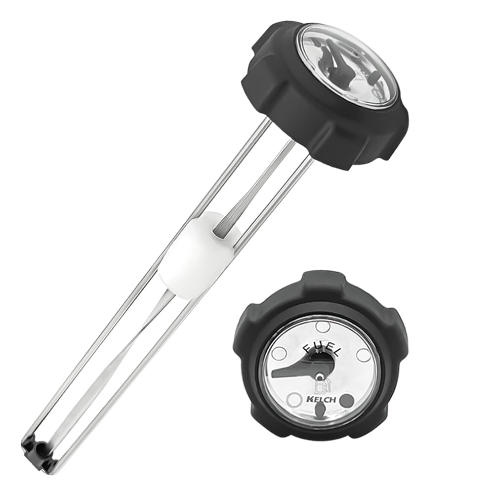M MATI Fuel Gas Cap Gauge for Yamama Drive Golf Cart YDRA 2007-2018 YTF ...