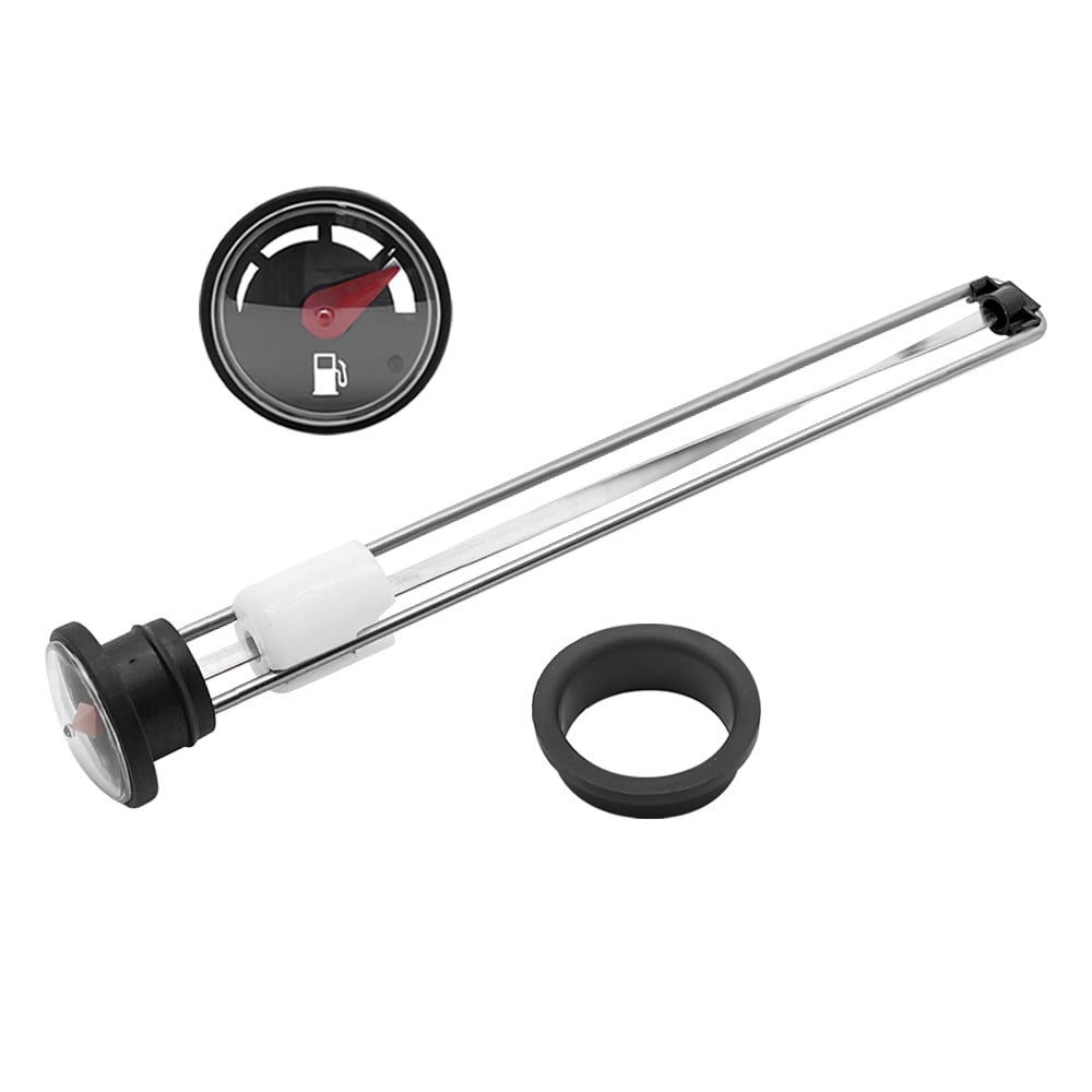 MATI Fuel Gauge Gas Cap for Arctic Cat Snowmobile Z 370 440 570 ZL ZR ...