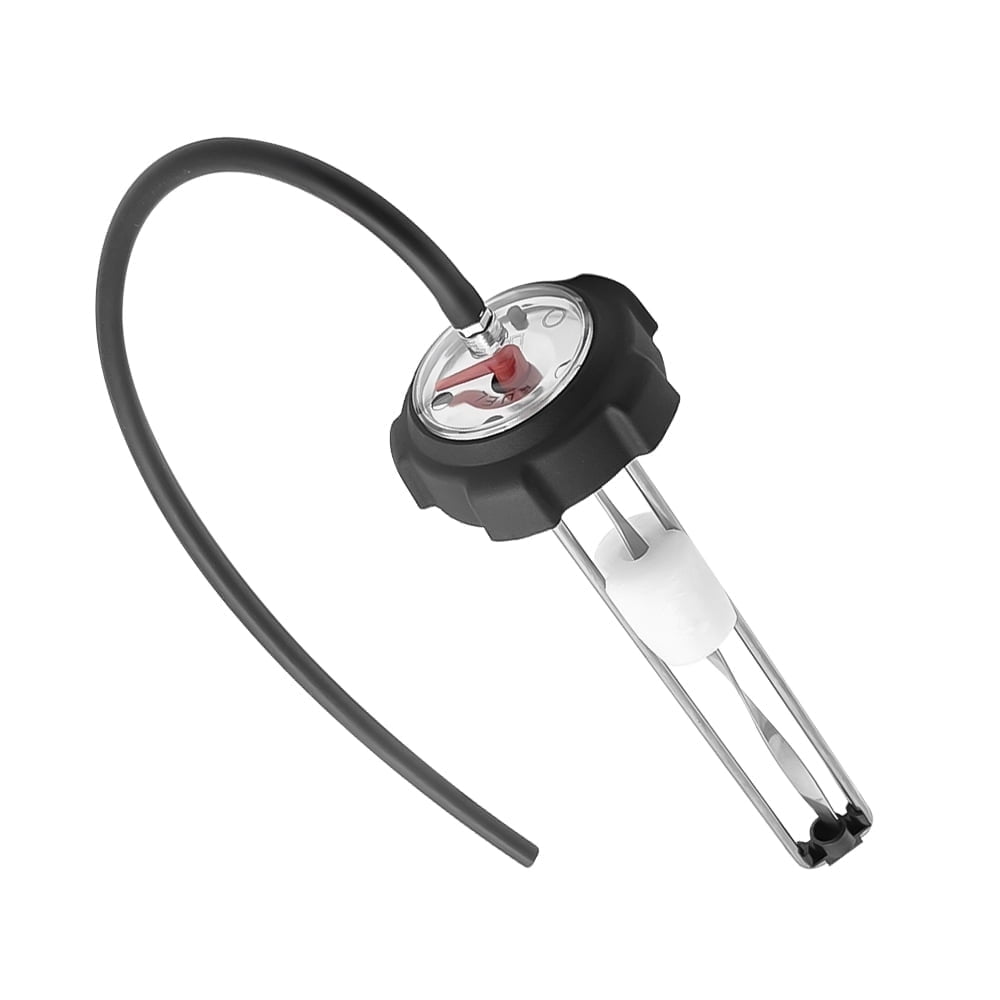 M MATI Fuel Gauge Gas Cap for Arctic Cat ATV 300 400 500 Bearcat 454 ...