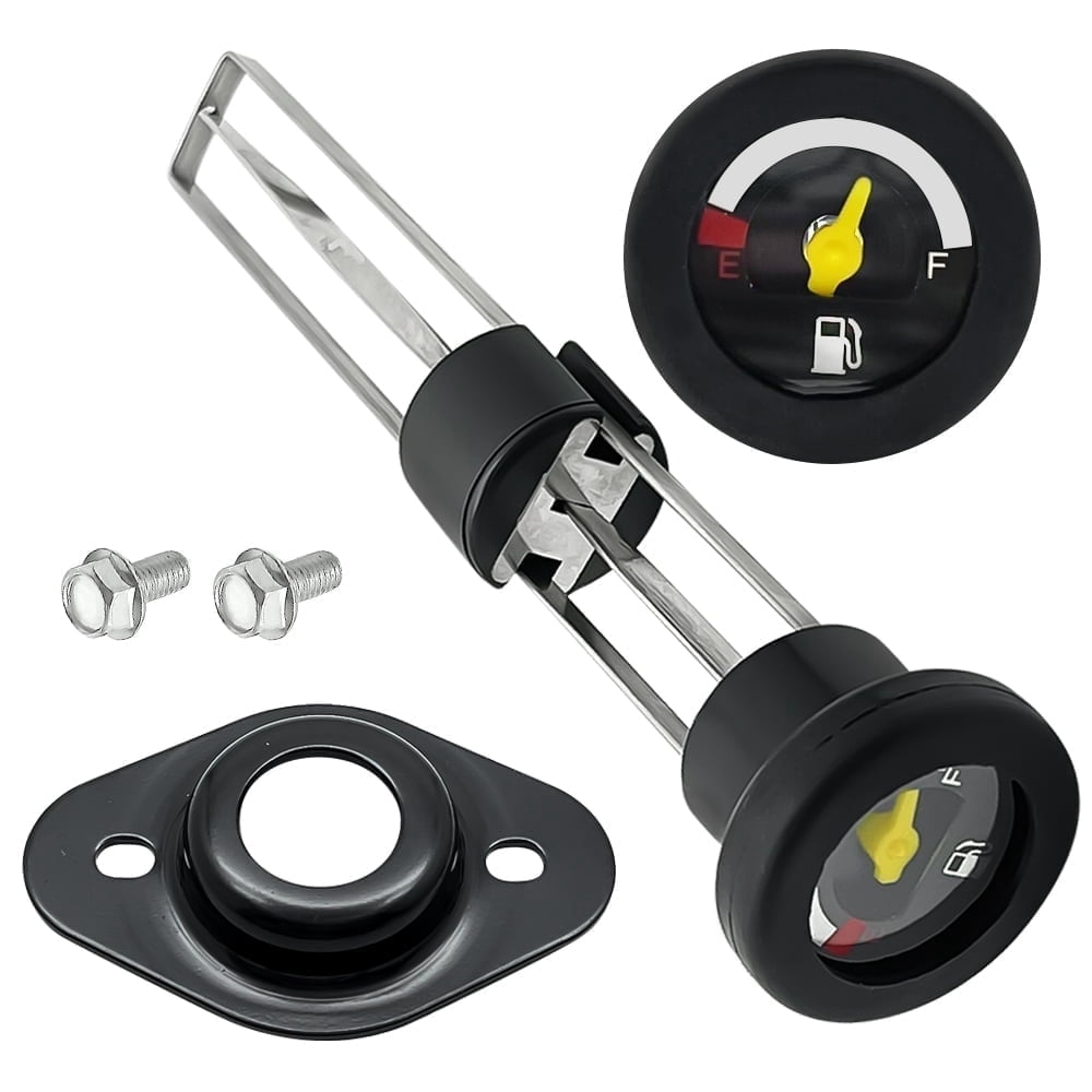 Gas Cap Fuel Gauge 8 5 Depth