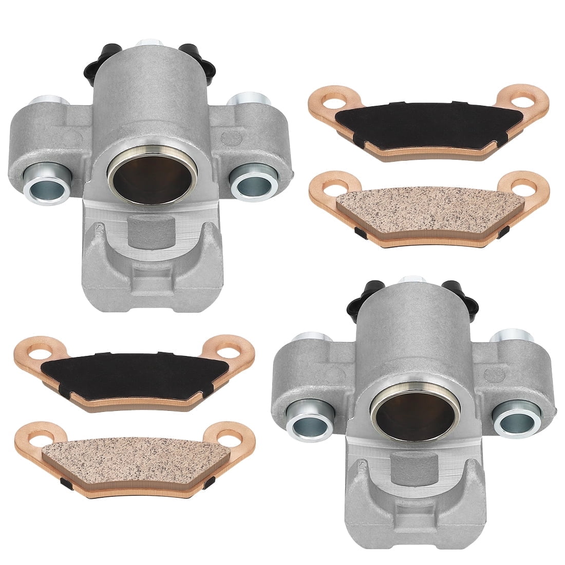 MATI Left Right Brake Calipers AM134790 for John Deere Gator HPX TX XUV ...