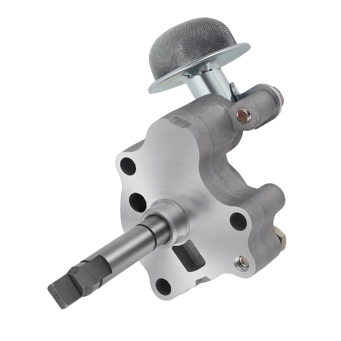 M MATI Oil Pump Assembly for Yamaha Rhino 660 2004-2007 Grizzly 660 ...