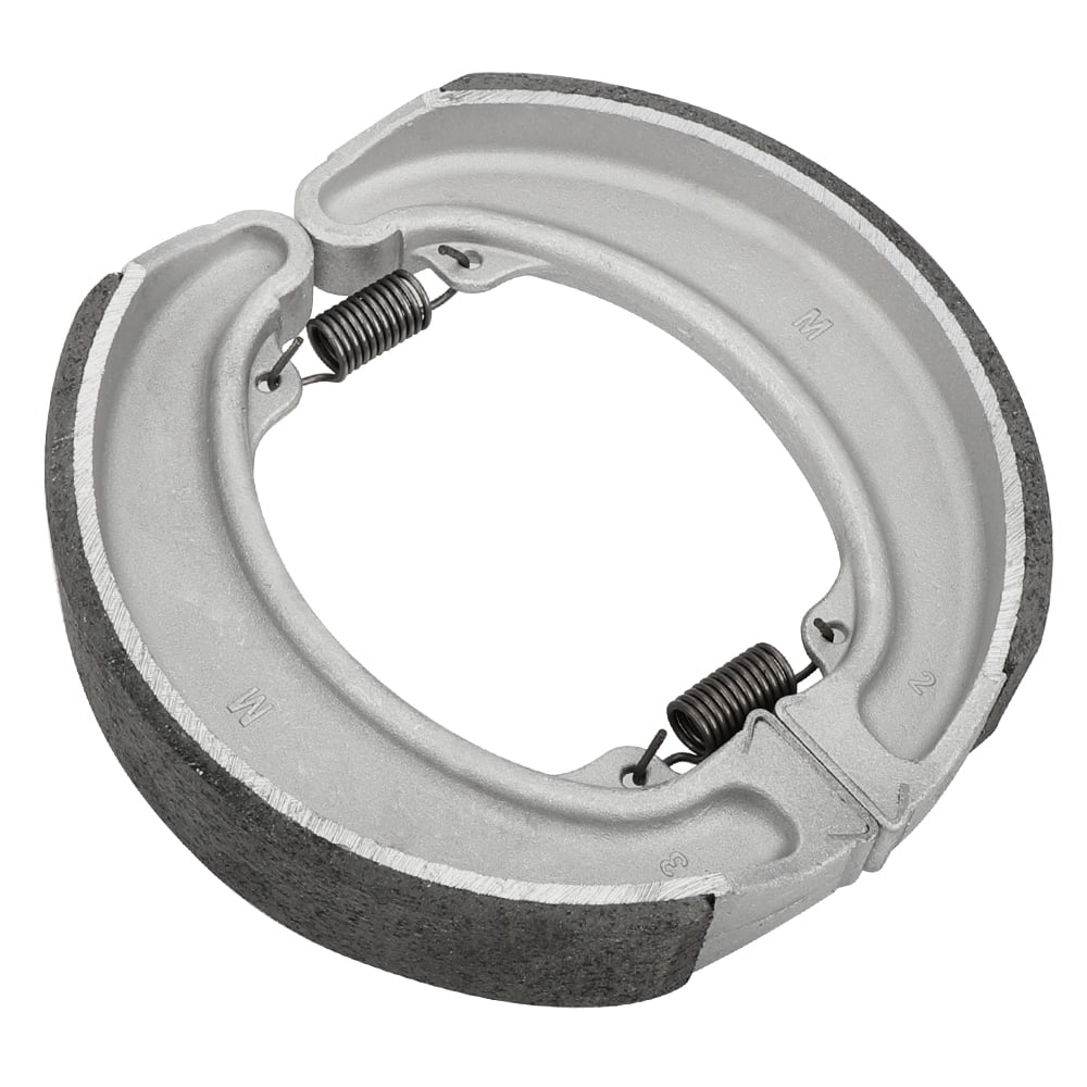MATI Rear Brake Shoes for Honda Fourtrax 300 250 TRX300 TRX250 ATC250 ...