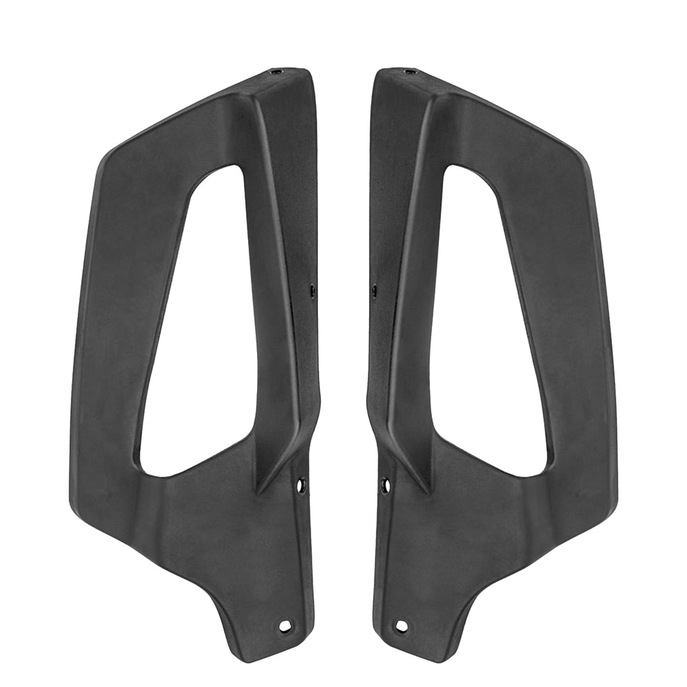 M MATI Rear Fender Guard Splash Mud Guard for Honda Rancher 350 Rancher ...