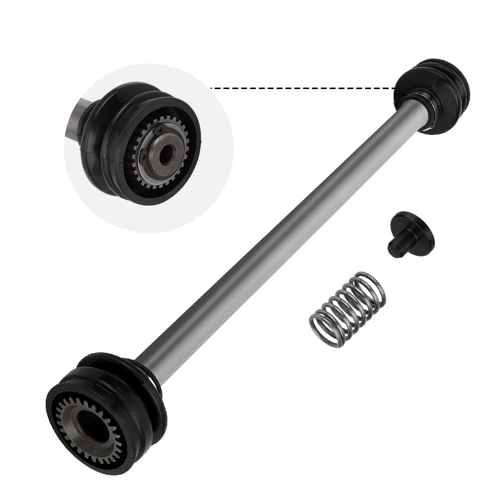 MATI Rear Propeller Drive Shaft Kit for Yamaha Rhino 450 Rhino 660 ...