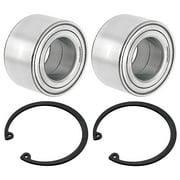 Retaining Ring Bearing