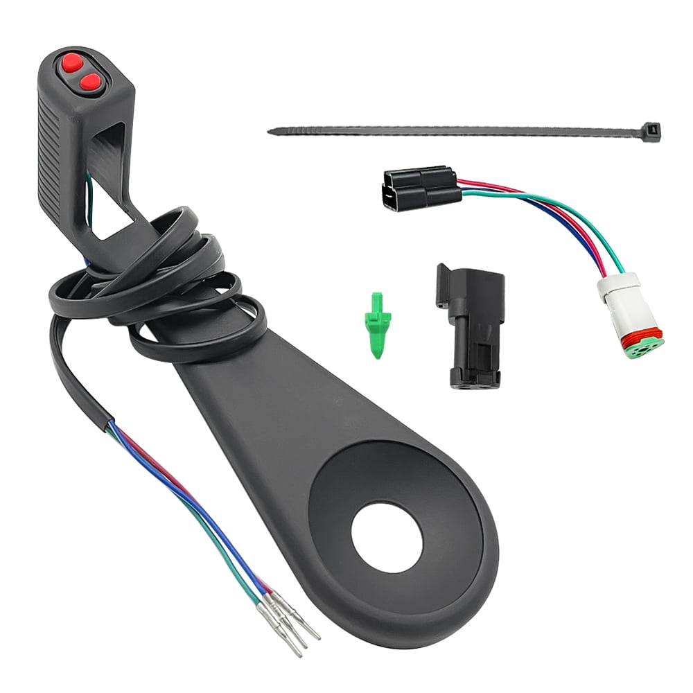 MATI Trim Tilt Switch Conversion Kit 0176530 for Johnson Evinrude OMC ...