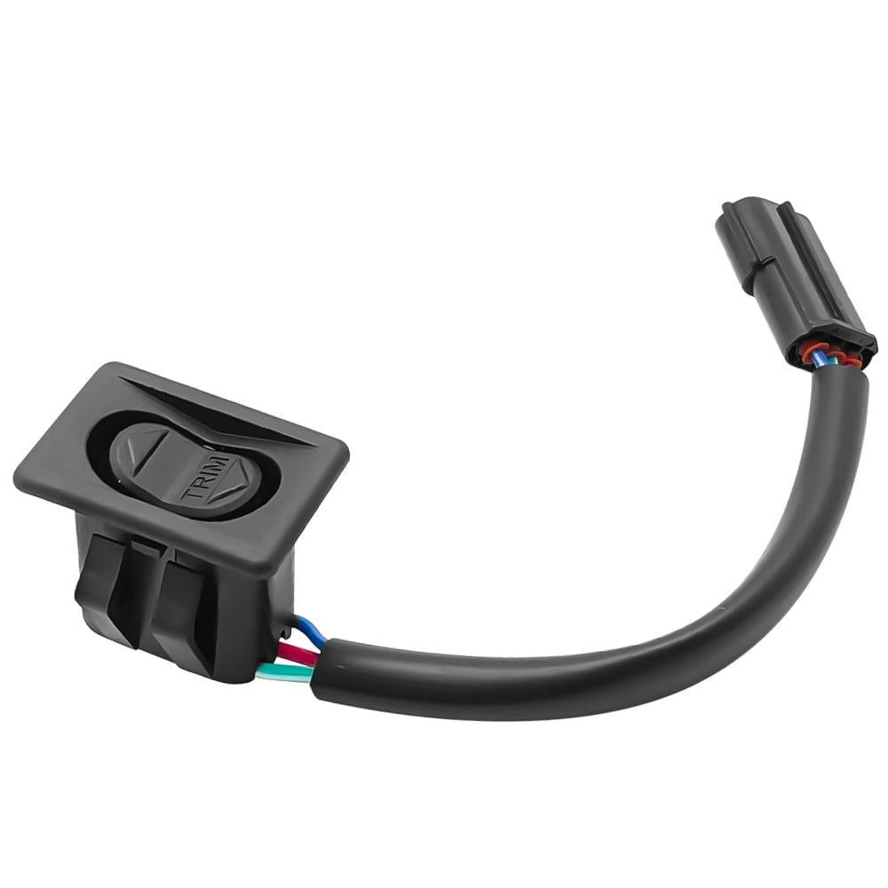 M MATI Trim Tilt Switch for Mercury Outboard 25-400HP 1999-Up 87 ...