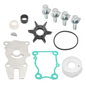 Explore Marine Lower Unit Gear Oil Pumps for Outboard Motors