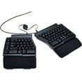 MATIAS ERGO PRO MECHANICAL SW KEYBOARD FOR PC LOW FORCE EDITION - Cable ...