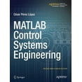 MATLAB Control Systems Engineering (Paperback) - Walmart.com