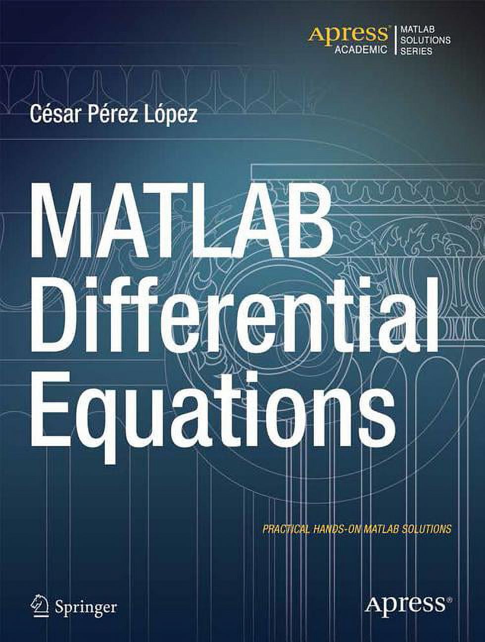 Matlab Equation