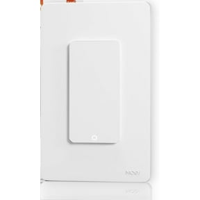 WiFi Enabled 3 Gang Touch Wall Switch - Alexa & Google Assistant ...