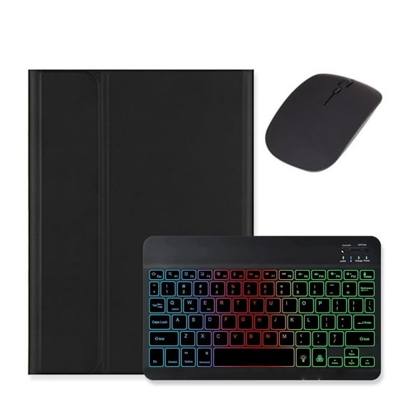 MATN Backlit Keyboard Compatible with Galaxy Tab A9+ / A9 Plus 11 inch ...