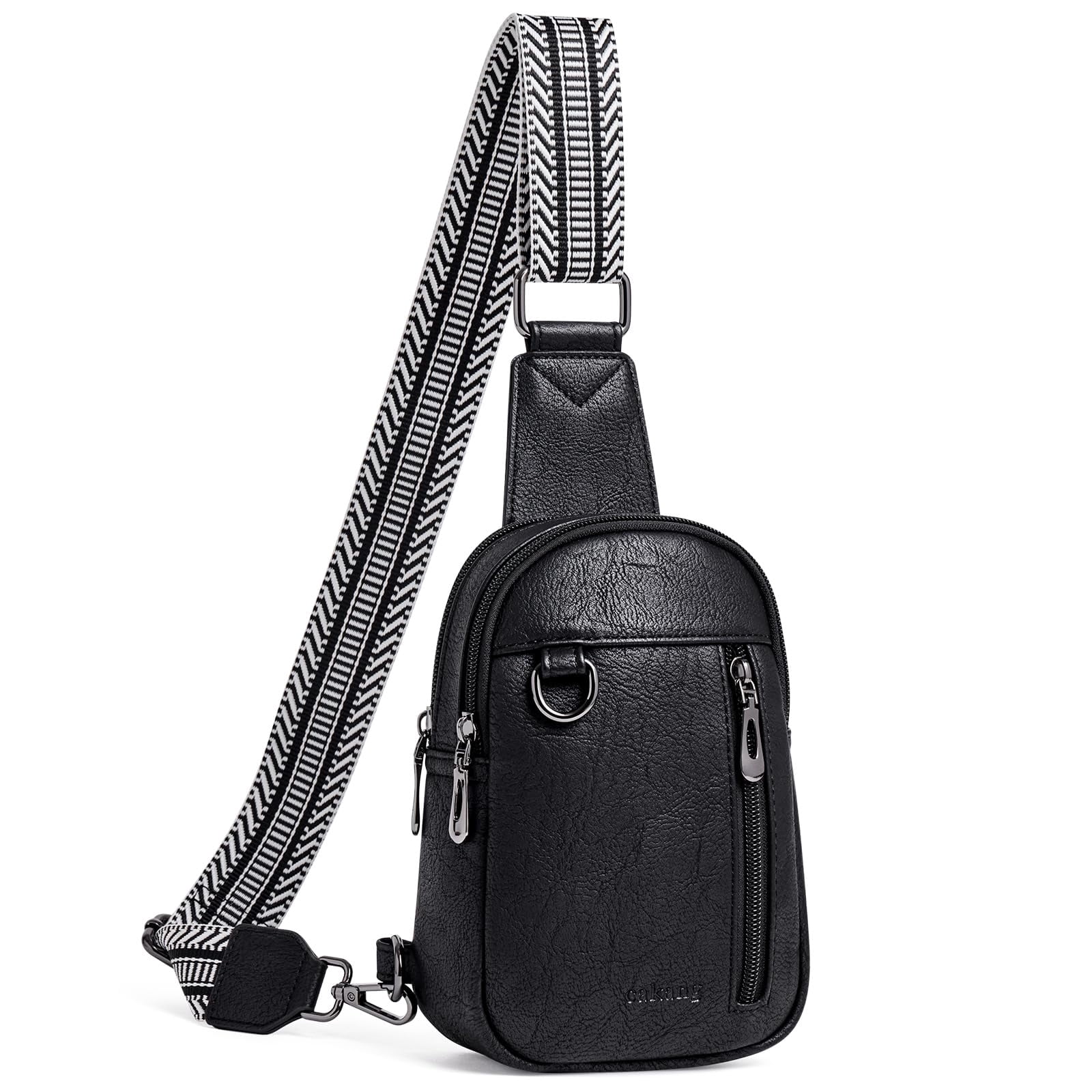 MATN Crossbody Bags for Women Leather Sling Bag Crossbody Purse Travel ...