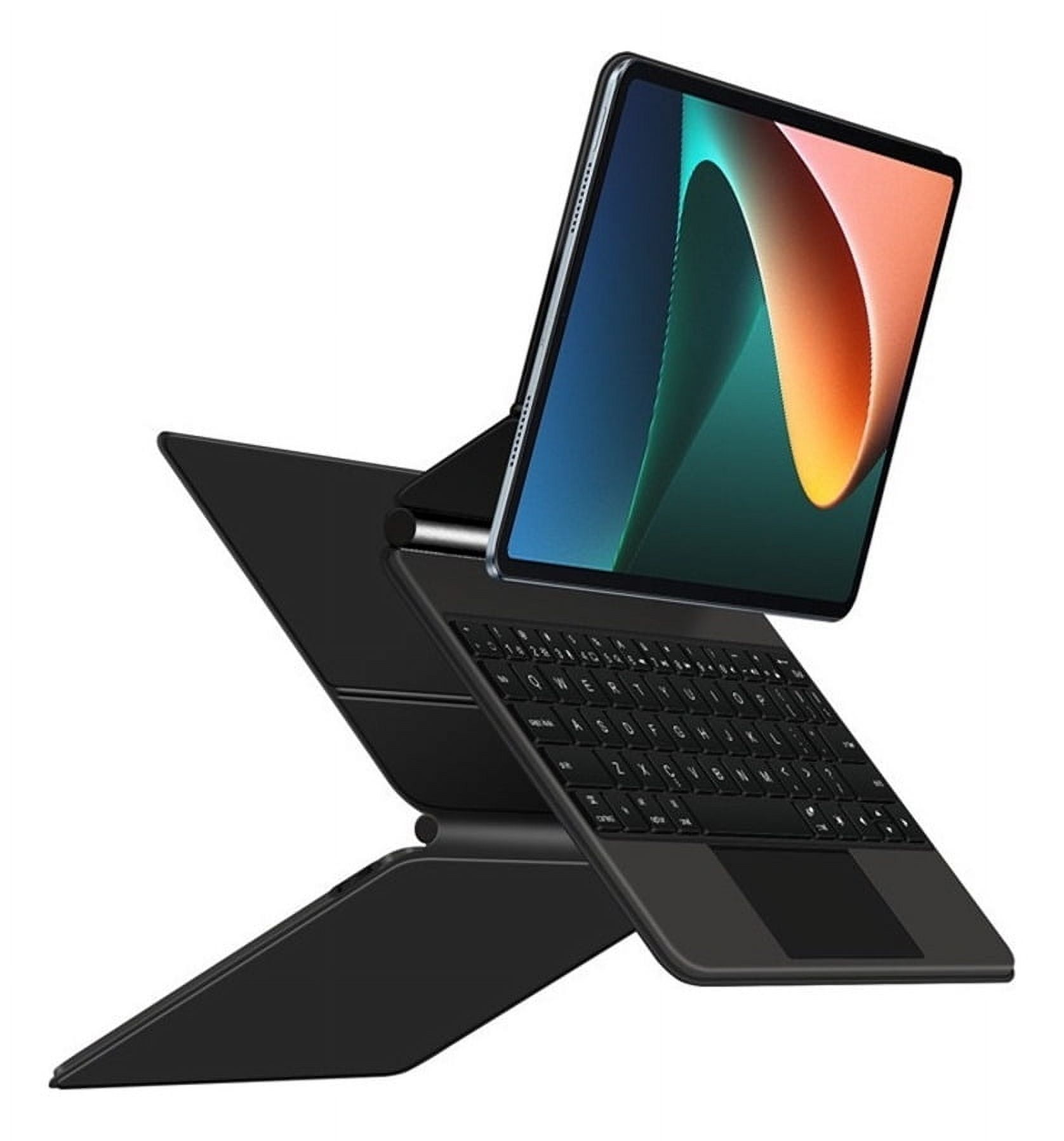 MATN Keyboard Case for Xiaomi Pad 5/Pro 11 Magic Keyboard - Walmart.com