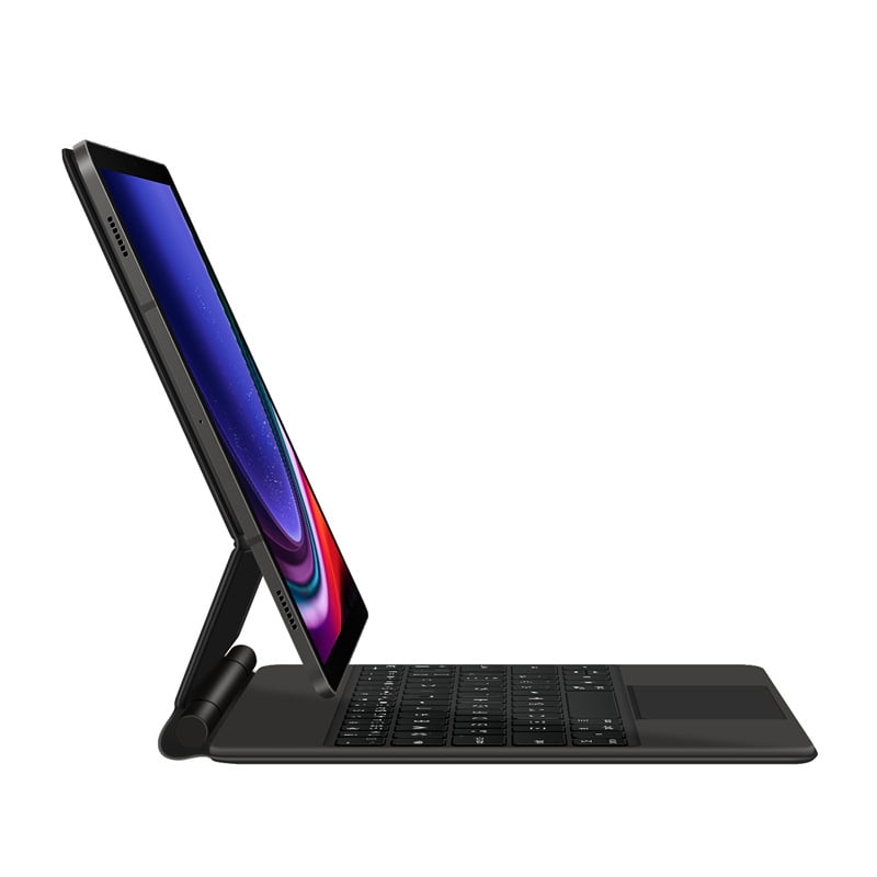 MATN Magic Keyboard for Samsung Galaxy Tab S7/S8/S9 FE Tablet 11-inch ...