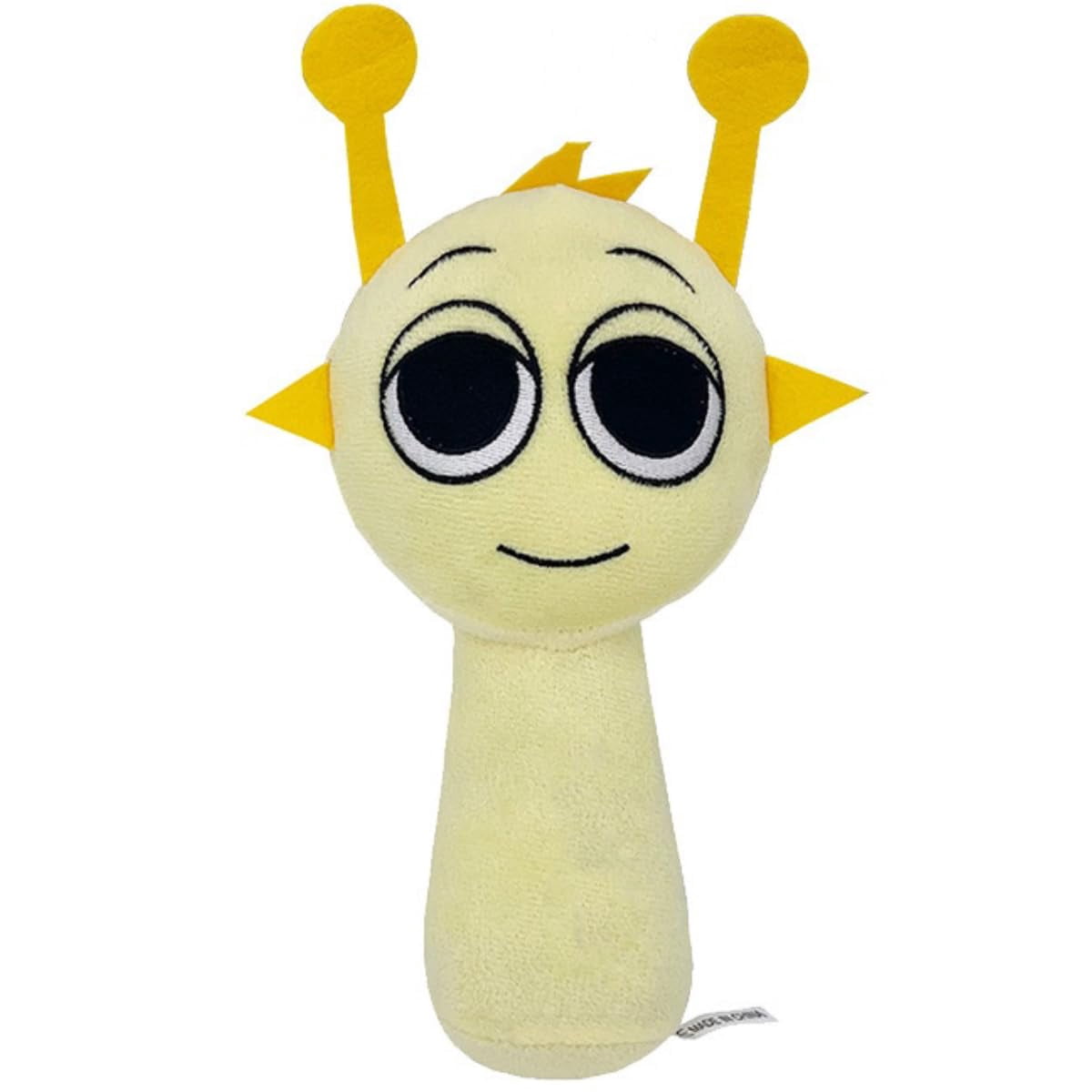 MATN Plush,10In Game Plush, Realistic Cute Soft Stuffed Animal Doll ...