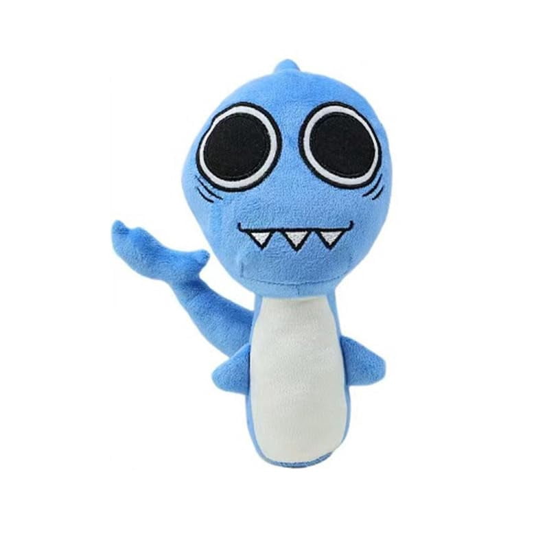 MATN Plush,10In Game Plush, Realistic Cute Soft Stuffed Animal Doll ...