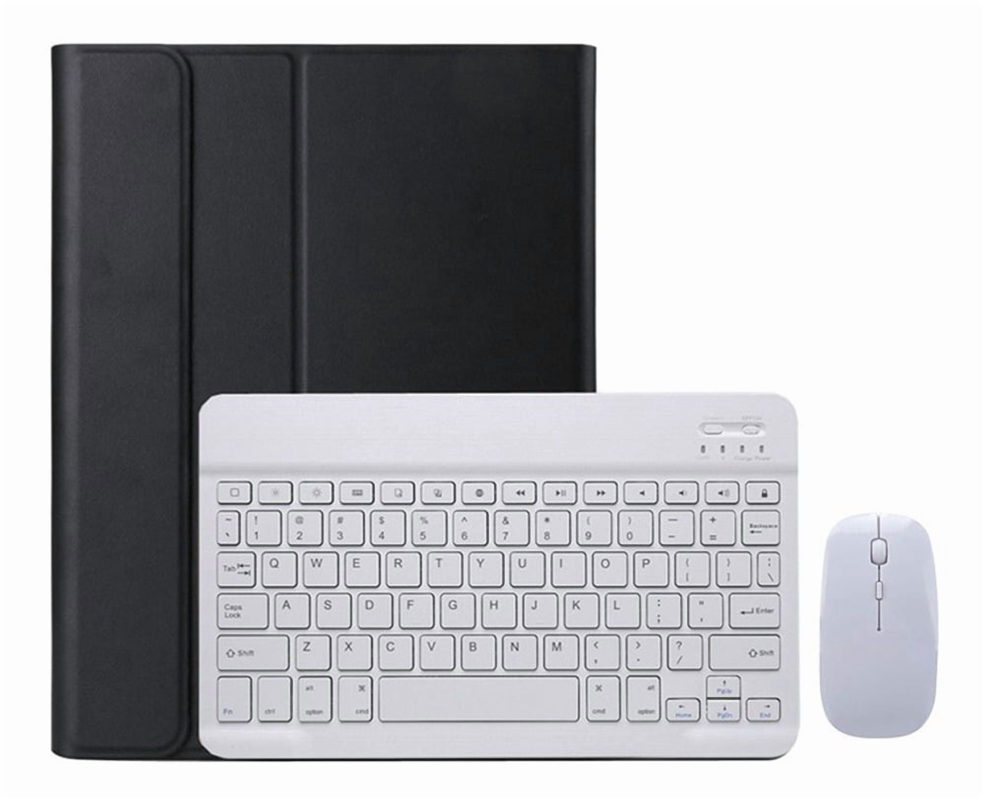 MATN Samsung Galaxy Tab A 10.1 Case with Keyboard and Mouse - SM-T510 ...