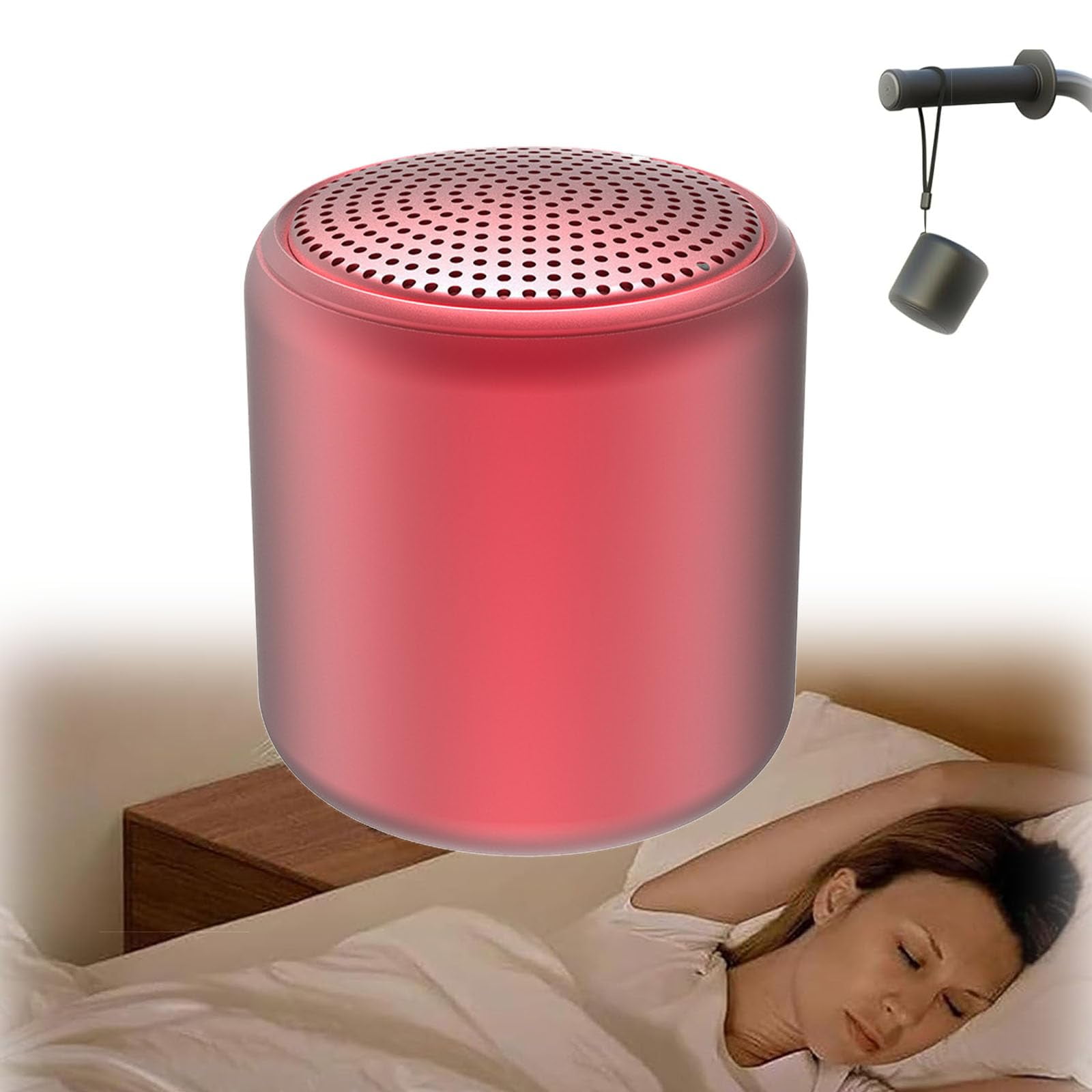 MATN Sound Machine, Portable Bluetooth Speaker, Portable Sound Machine ...