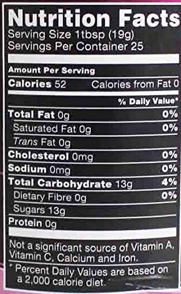 MATOUK'S GUAVA JAM 16 OZ (1 JAR) - Walmart.com